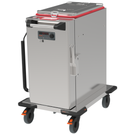 Rieber hybrid kitchen 140°C-D mobil